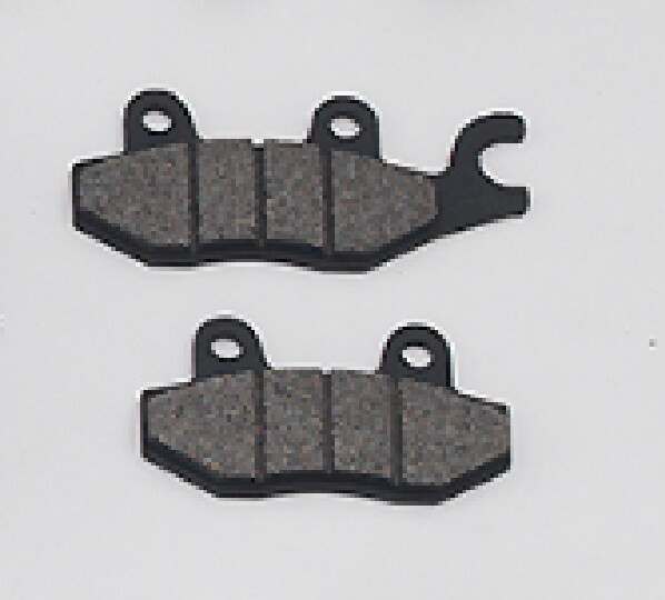 DISC PAD | Taiwantrade.com